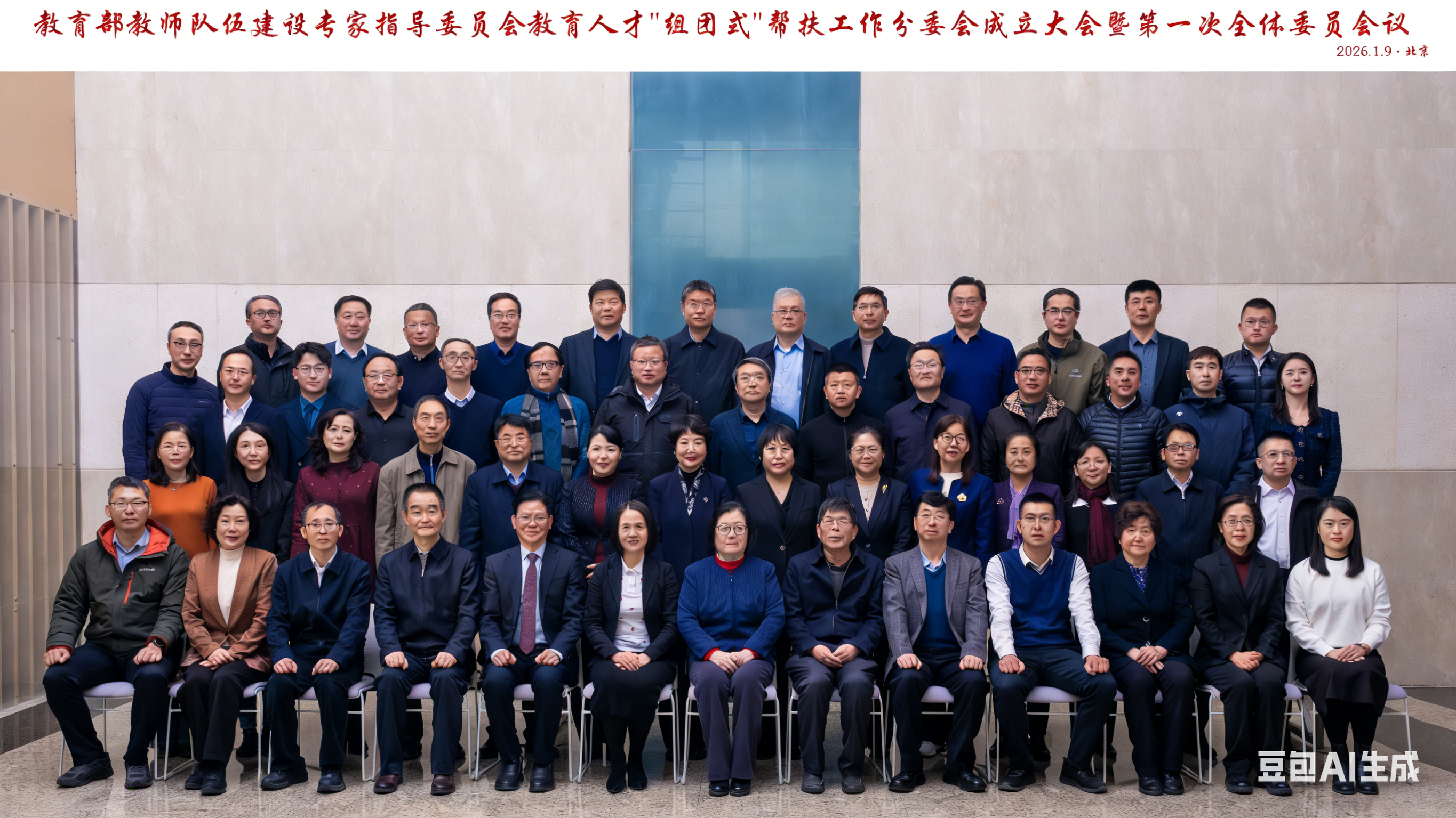 荣耀启新程 担当显大爱 ——我校党委副书记、校长黄辉受聘教育部专家指导委员会职务-湖南省桃源县第一中学